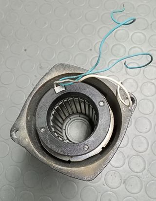 motore cancello came KR310s 130w funzionante