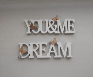 Decorazioni in legno