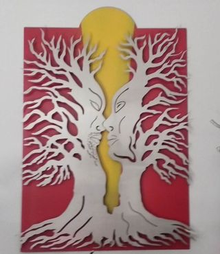Creazione Albero della Vita