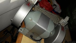 smerigliatrice Mola da banco