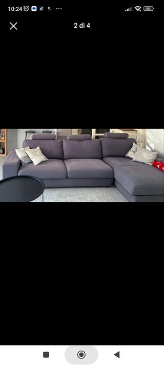 divano maison du monde