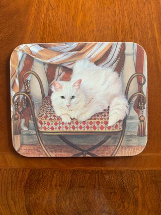 Sottobicchieri stile inglese Jason