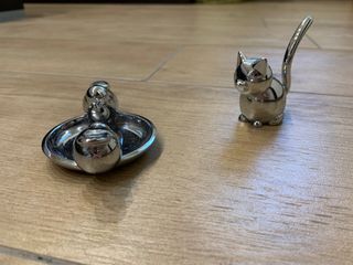 Soprammobili simpatici