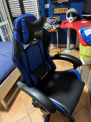 sedia gaming