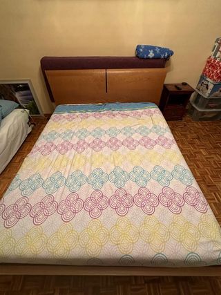 camera da letto