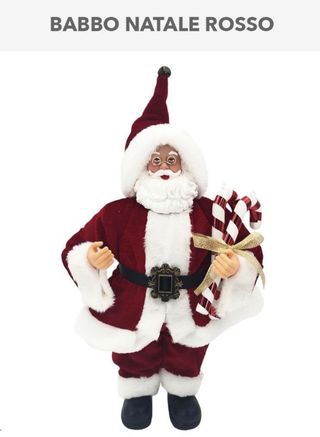 babbo natale