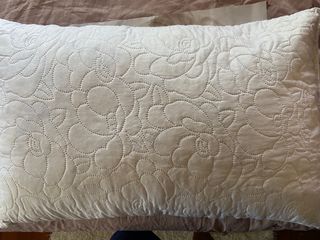 cuscino in lattice ergonomico Marion