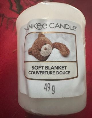 yankee candle