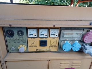 Mini pala radiocomandata