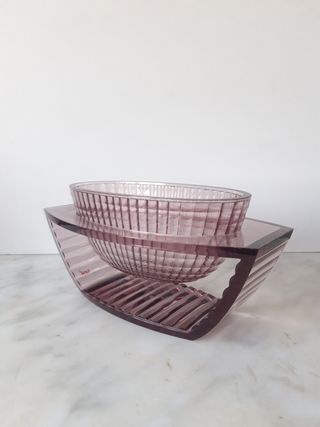 Centrotavola Kartell U Shine