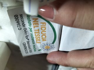 Materasso in Memory sfoferabile