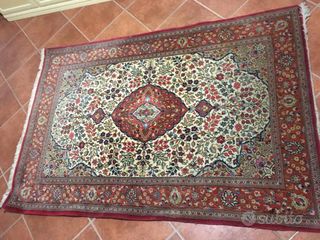 Tappeto persiano