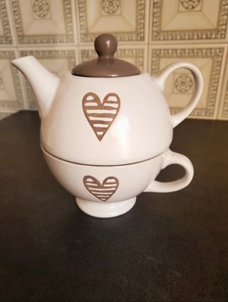 Teiera