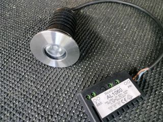 Flexa lighting n 7 faretti