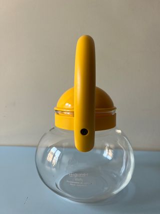 teiera vintage Guzzini