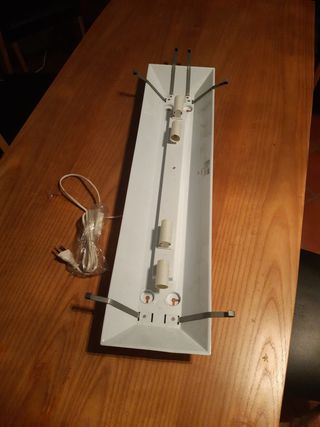 Lampada da parete ikea