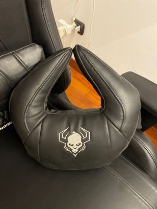 Sedia/Poltrona da gaming/ufficio in pelle