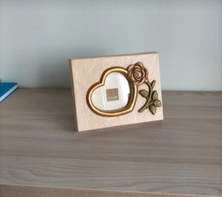 Portafoto da Tavolo Thun