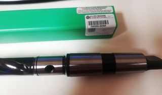 Punta a cuspide Amec-Febametal, mod.23020H-004M