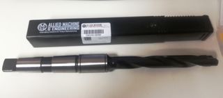 Punta a cuspide Amec-Febametal, mod.23010H-003M