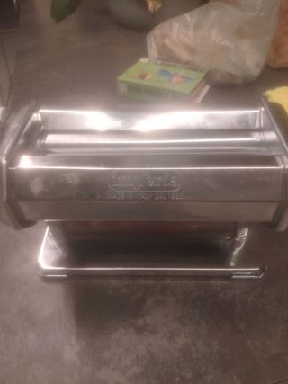 Macchina per pasta fresca