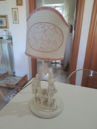 lampada da tavolo