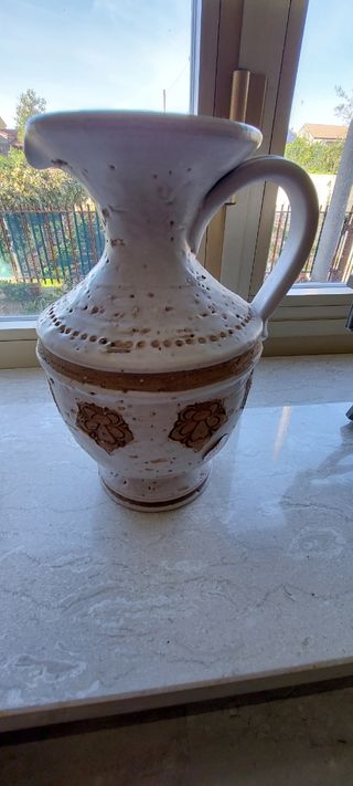Vaso terracotta