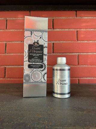 diffusore tesori d'oriente offerta