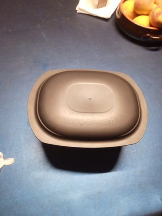 Ultrapro Tupperware