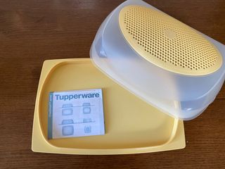 Portaformaggio Cheesmart Tupperware