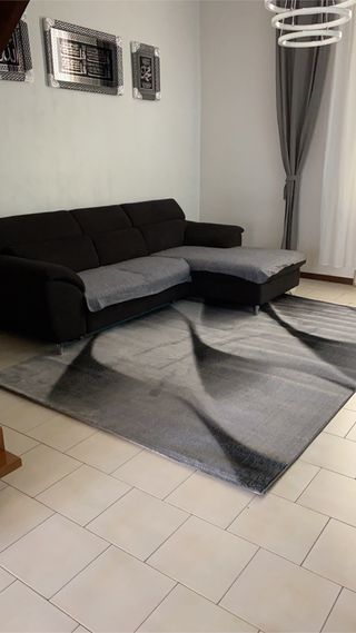 divano/letto tre posti