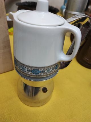 Caffettiera vintage