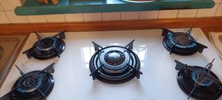 Piano cottura Luxell da 90 cm