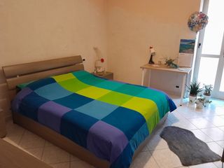 Vendo camera da letto