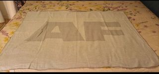 Coperta da bordo Air France