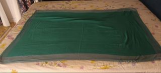 Coperta da bordo Alitalia by Frette