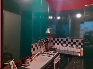 Cucina ad angolo