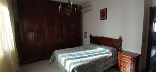 Camera letto completa