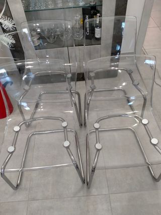 Sedie di design Ikea