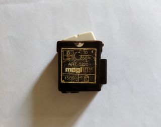 interruttore magictik ticino