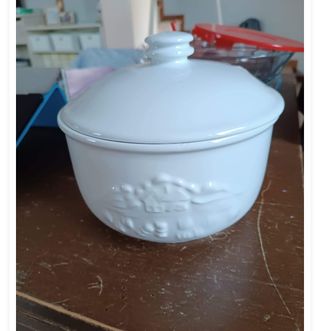 portabiscotti Mulino Bianco