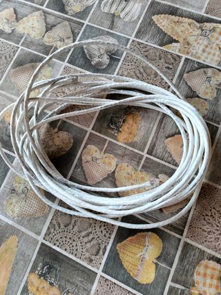 Cavo ethernet 7 metri circa