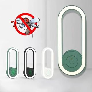 Repelle anti zanzara Disabituante Ultrasuoni