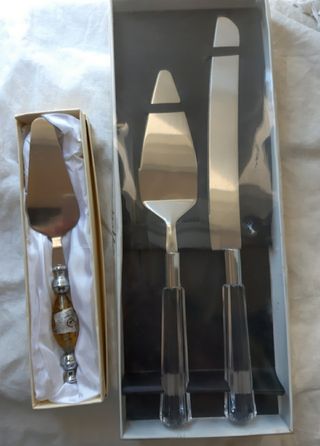 Kit n.3 Articoli Nuovi da Cucina