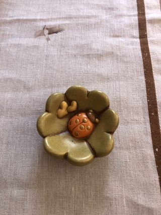 Thun piccolo svuota tasche ,come nuovo