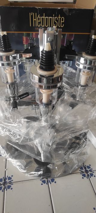 Dispenser per liquori