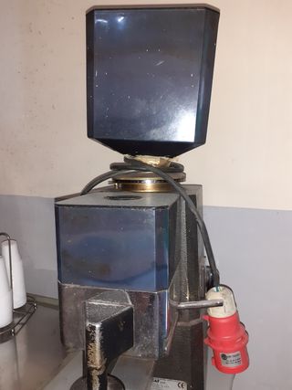 Macinino da caffè per bar