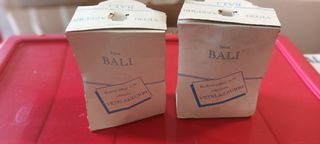 Bicchieri Bali