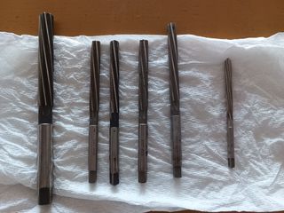 Alesatori per Javier