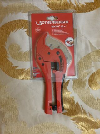 Tagliatubi rothenberger